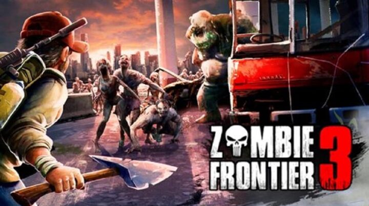 8 Game Zombie Online Android Terbaik yang Wajib Kalian Mainkan