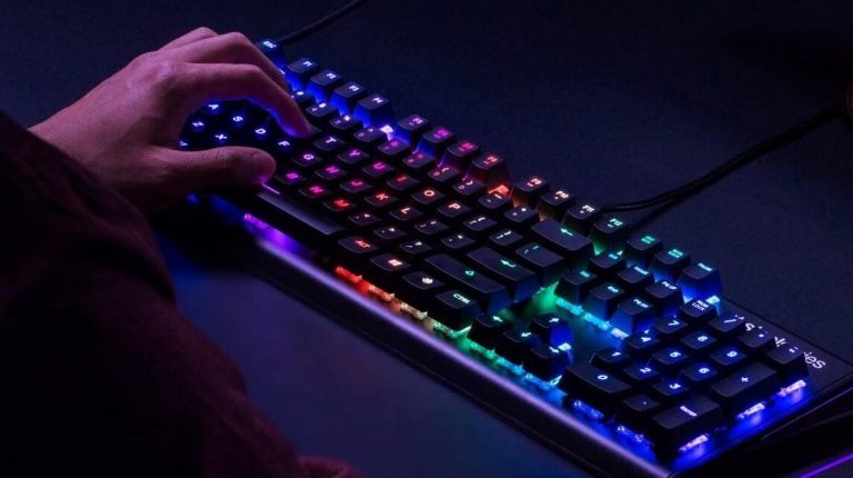 Recommended Cheap Gaming Keyboards in 2025