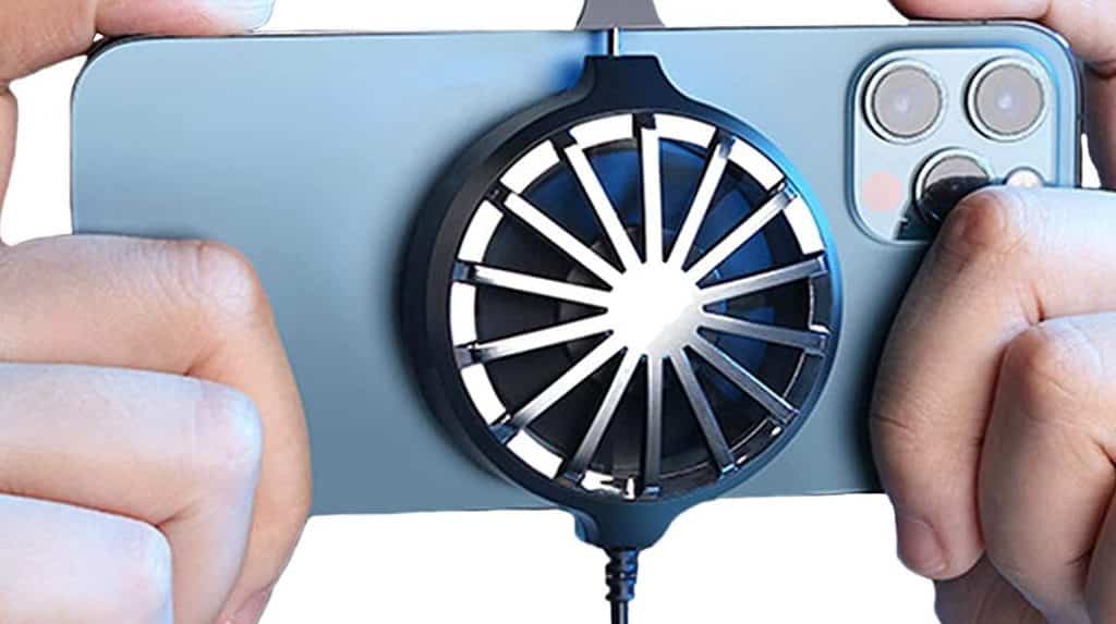 Rekomendasi Pendingin HP Terbaik