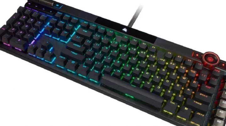 Rekomendasi Keyboard Keren, Cocok Buat Para Gamers!