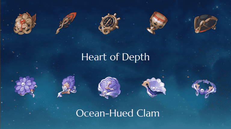 Healers Become DPS? This is Barbara Genshin Impact's Build Recommendation!