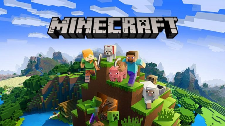 5 Fitur Terbaik di Minecraft Java Edition 2022