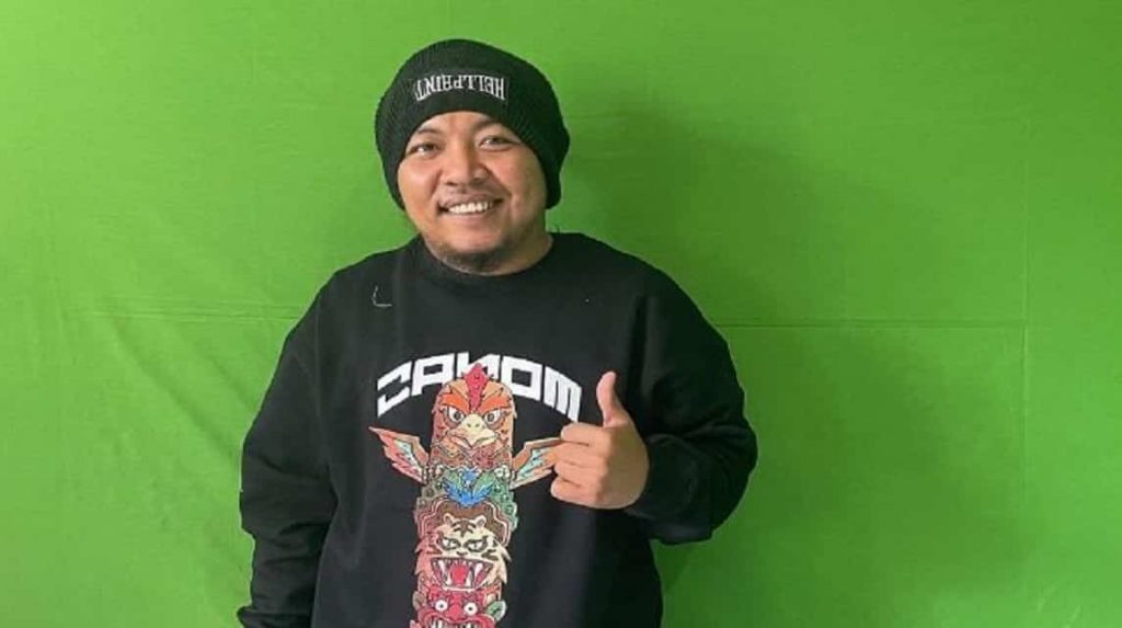 Get to know Bang Pascol, the Cute and Hilarious Mobile Legends Streamer