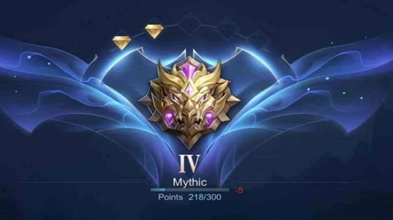 Inilah Harga Joki Legend ke Mythic, Siapkan Dana!