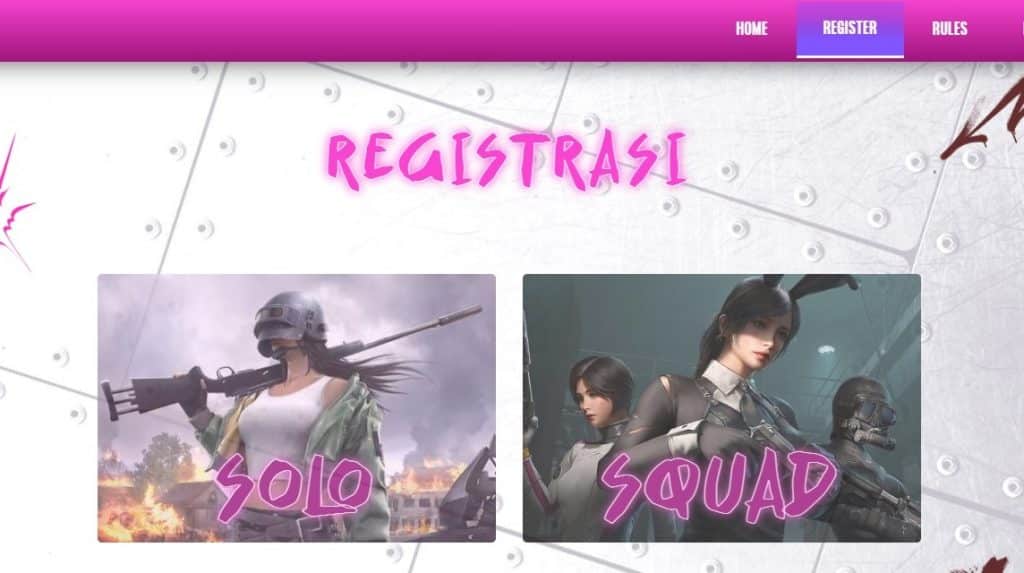 PUBG Mobile Gelar Turnamen Khusus Wanita