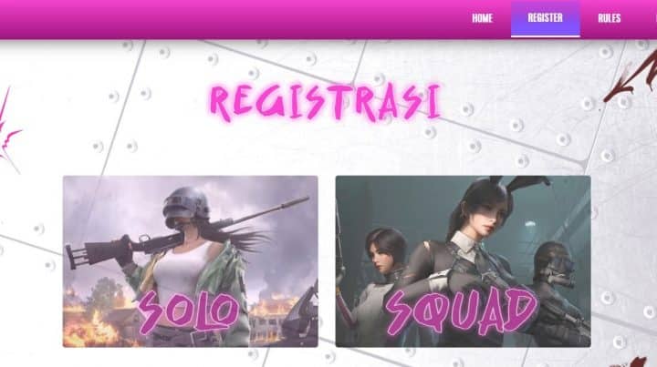 PUBG Mobile Gelar Turnamen Khusus Wanita