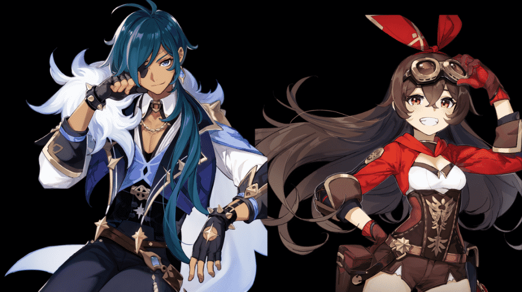 Adakan Turnamen Esport? Inilah Genshin Impact University Invitational!