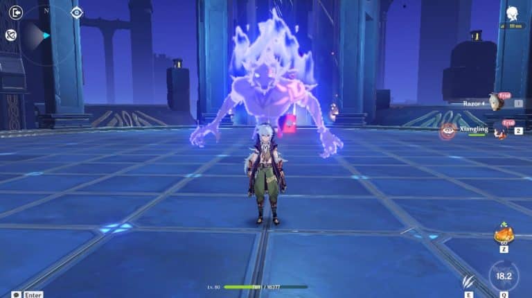 Razor DPS Build in Genshin Impact, Even Better!