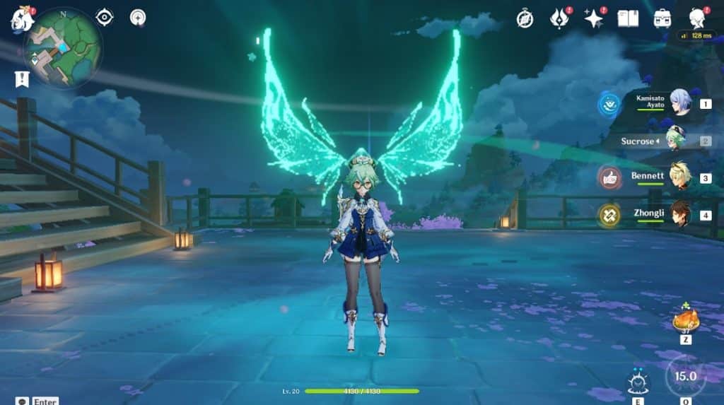 The 5 Best Xiao Teams in Genshin Impact 2022