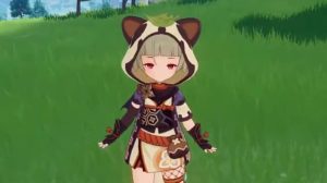 Genshin Impact's Sayu Build, Perfect for Support and Healers!