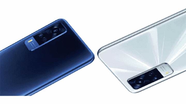 Daftar HP Vivo RAM 8 GB Tahun 2022 serta Spesifikasinya