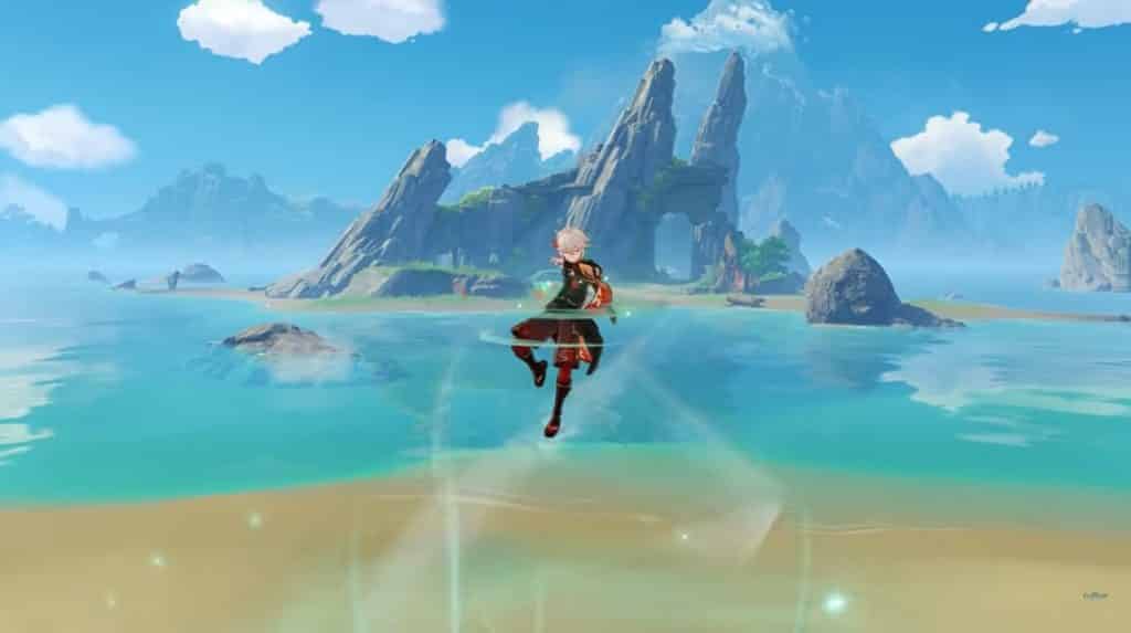 5 Manfaat Menyimpan Primogem Untuk Kazuha Rerun Genshin Impact