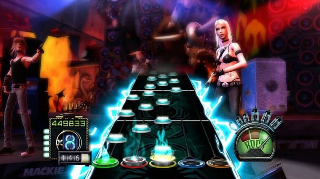 Guitar Hero PS2 Cheats & How to Use Them in 2026