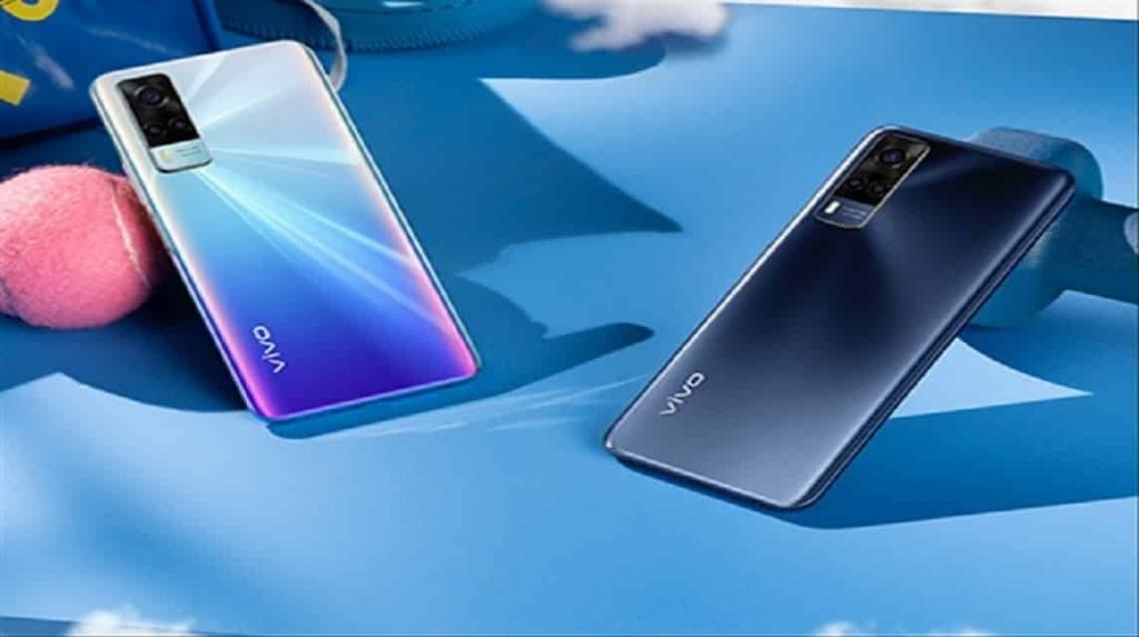 Rekomendasi HP Vivo RAM 4 GB Tahun 2022, Mana Pilihanmu?