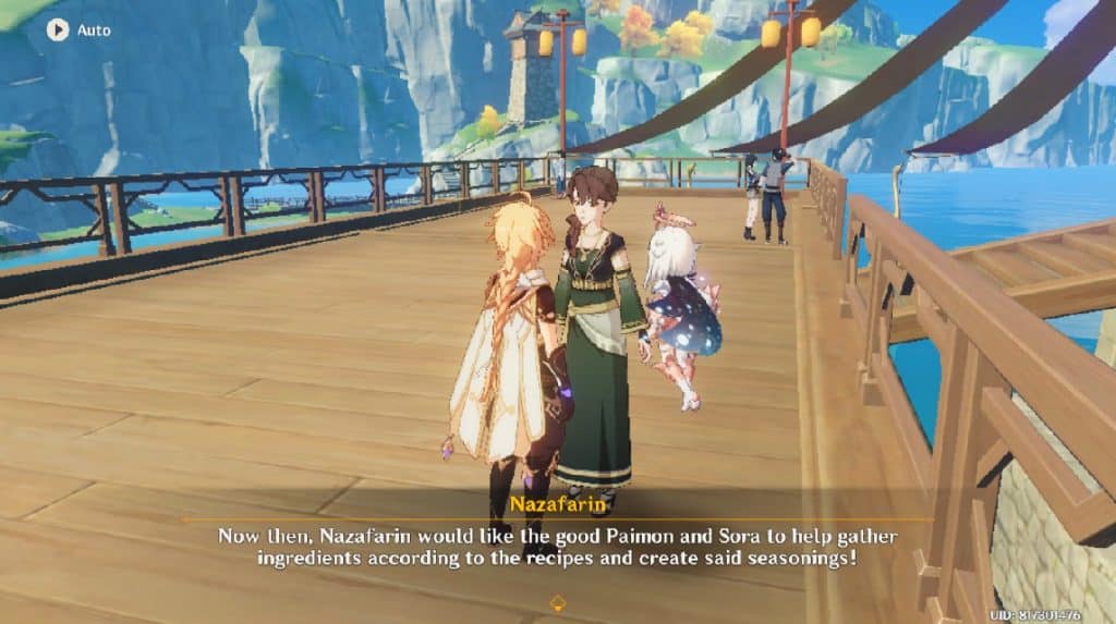 Genshin Impact Starconch Location To Collect 70+ Shells