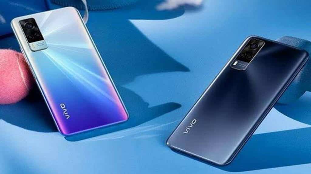 List of HP Vivo RAM 8GB in 2022 and their specifications