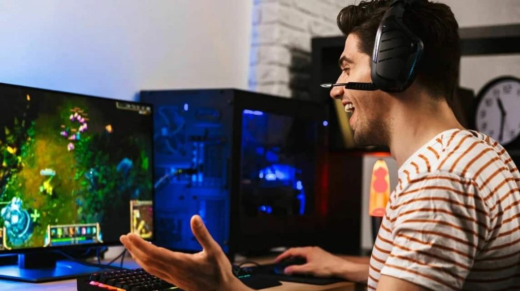 Rekomendasi Game Paling Seru di Dunia, Ada Favoritmu?