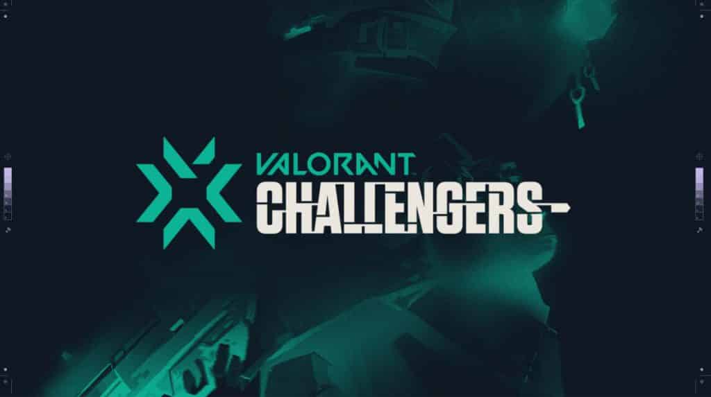 VCT Valorant 2022 时间表和完整信息