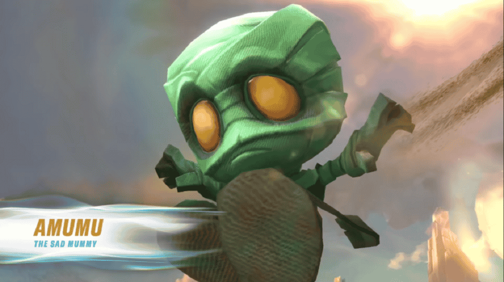 The 5 Best Tank Champions in League of Legends for 2022