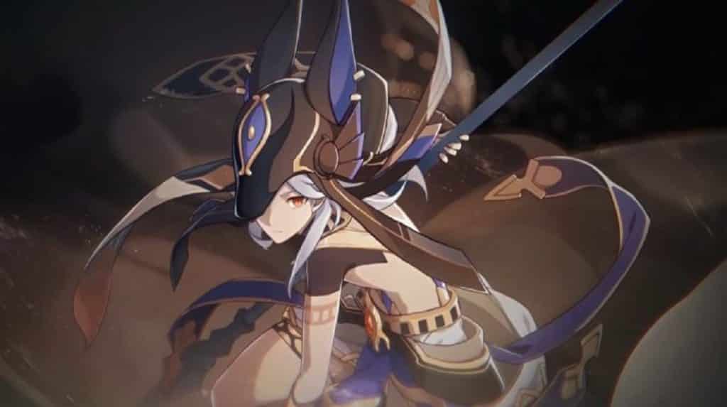 Don't Do This When Using Cyno Genshin Impact