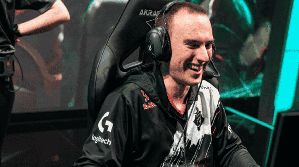 5 Gamer League of Legends Terbaik Sepanjang Masa