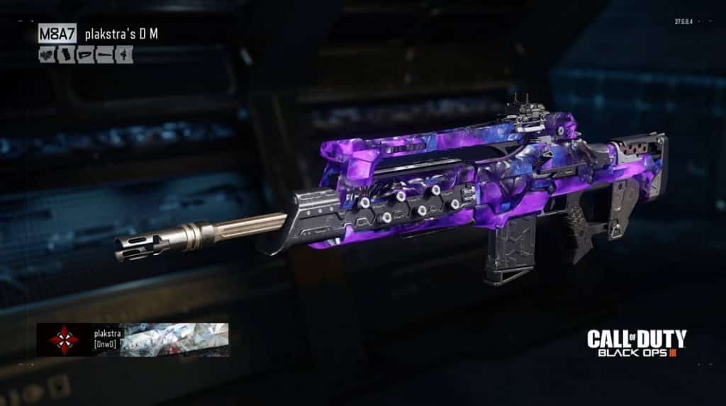COD 모바일의 KN44 무기 통계, 플레이어가 가장 좋아하는 것!