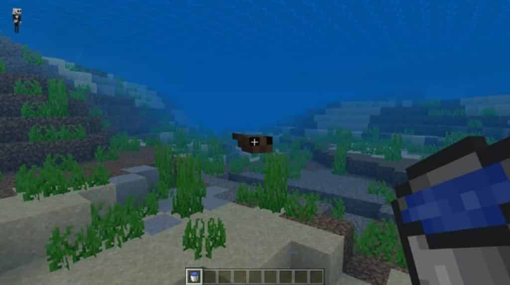 How to Counter Darkness Effect Minecraft In Update 1.19