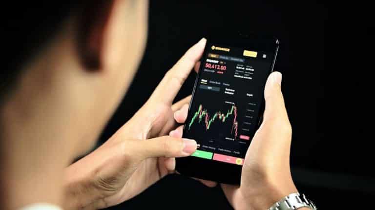 Strategi Main Crypto untuk Pemula