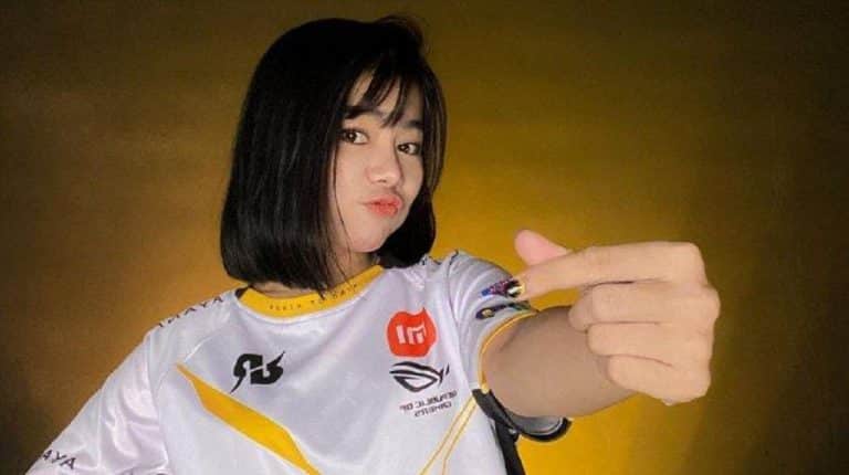 BA RRQ Sekarang Vs Dulu, Mana yang Tercantik?