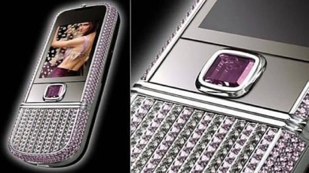 The 5 Most Expensive Cellphones in the World in 2023, Cost Billions!