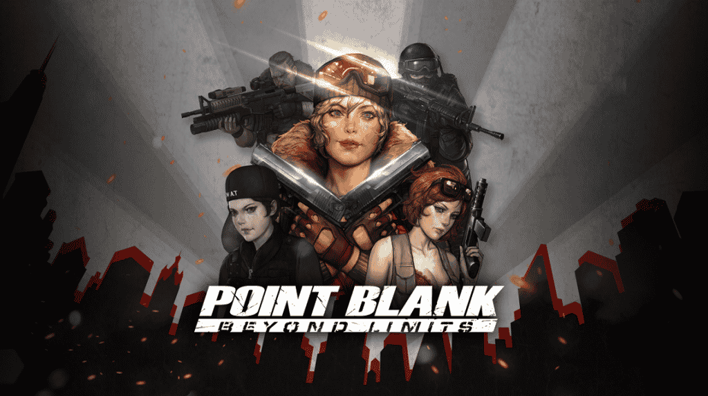 How to View ID Point Blank Easily