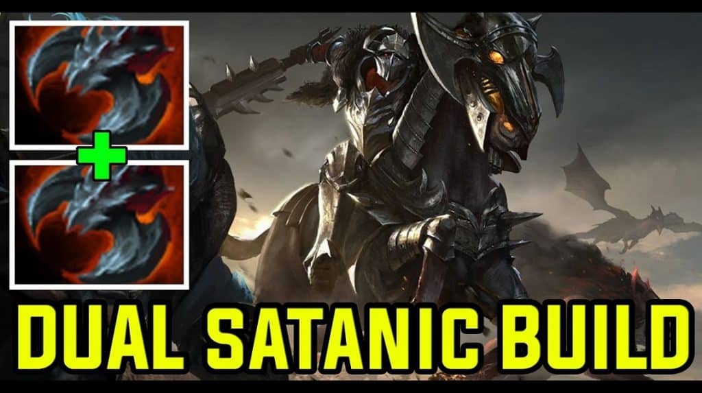 5 Items for Dota 2 Hero Tanks that You Must Use