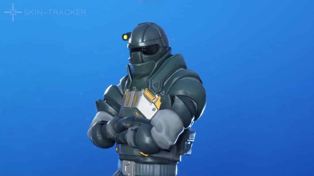 5 Rareest Fortnite Item Shop Skins for 2022