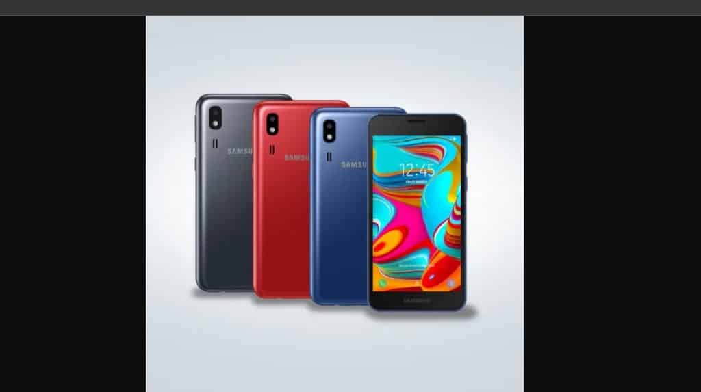 Samsung A2 Core: 2022 Specifications and Price