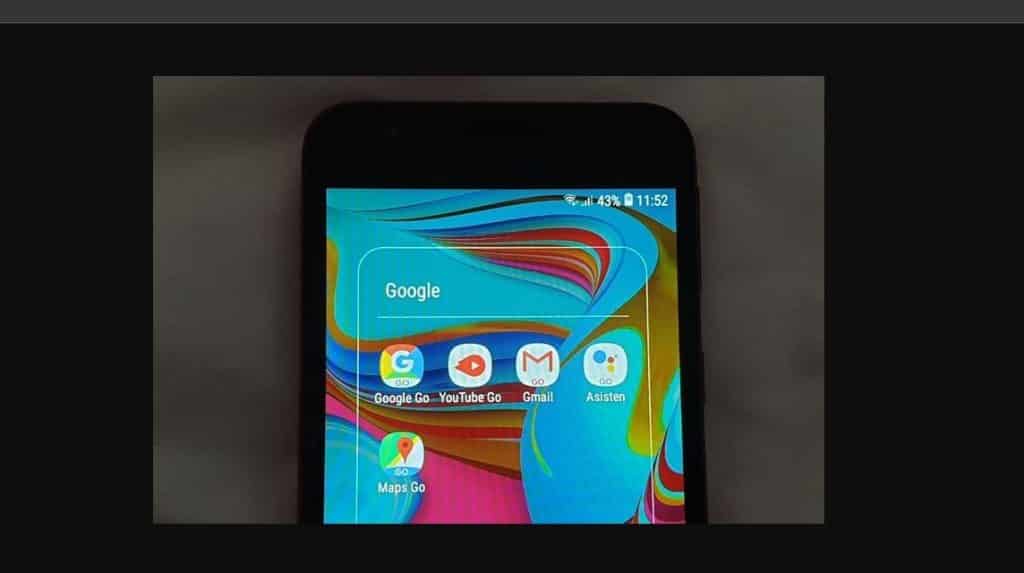 Samsung A2 Core: 2022 Specifications and Price