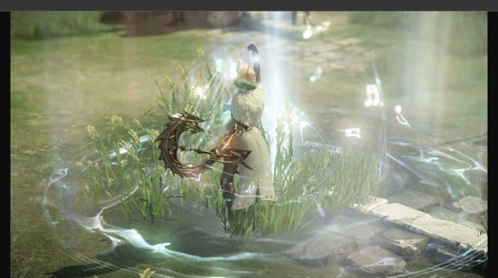 Build Recommendations Support Bard Lost Ark for Raid!