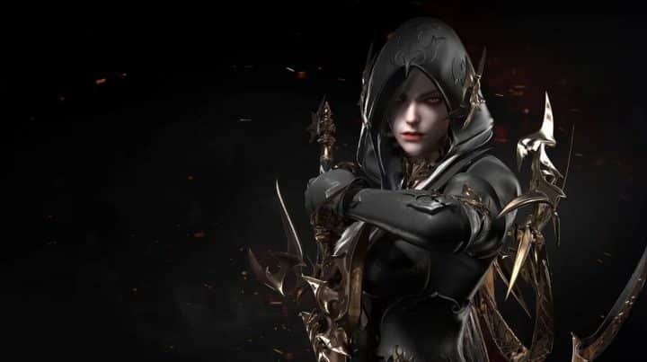 Rekomendasi Build Deathblade untuk Chaos Dungeon dan Cube Lost Ark!