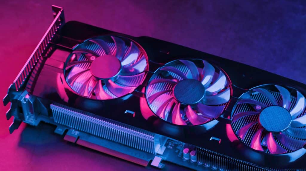 Rekomendasi Graphics Card Terbaik 2022