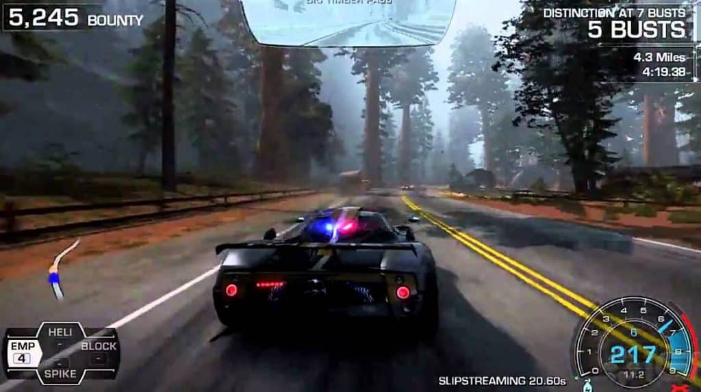 Listen! A Racing Game You Must Play on PC!