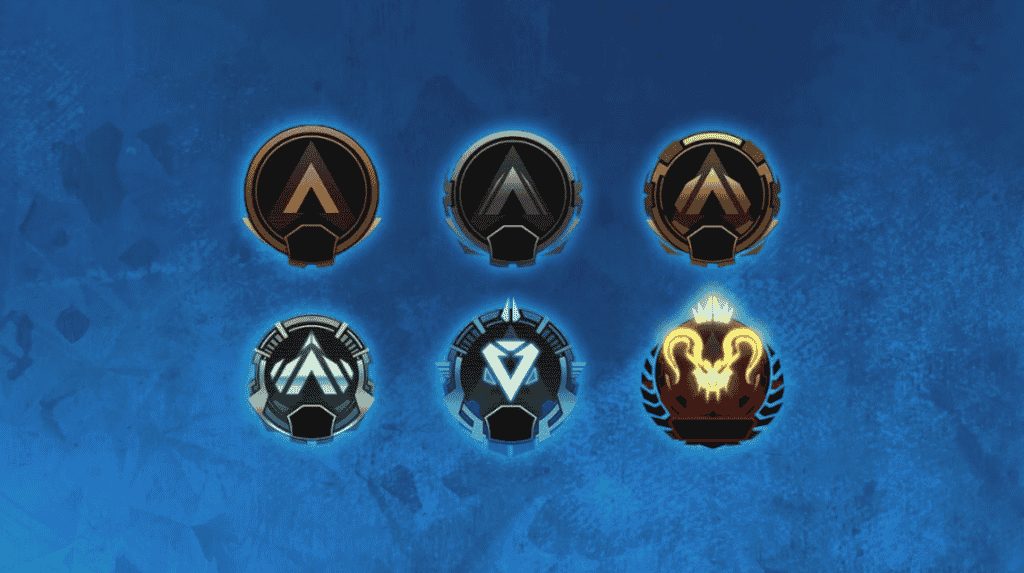 5 Easy Tips To Increase Apex Rank