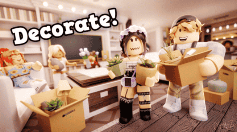 Game Roblox Paling Populer di Tahun 2024
