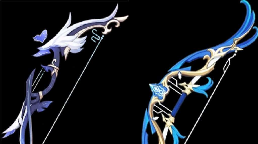 Yelan Build Genshin Impact, Xingqiu's Twin New Sub DPS Hydro!