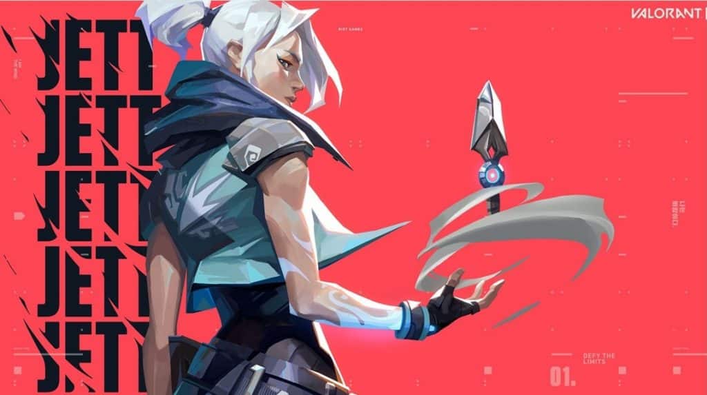Rekomendasi Skin Terbaru Valorant, Dijamin Makin Cakep!