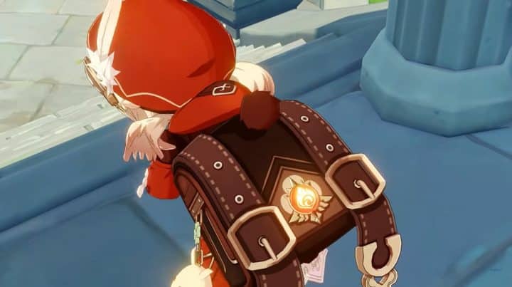 Klee Genshin Impact Facts, Many Interesting Things Rarely Known!