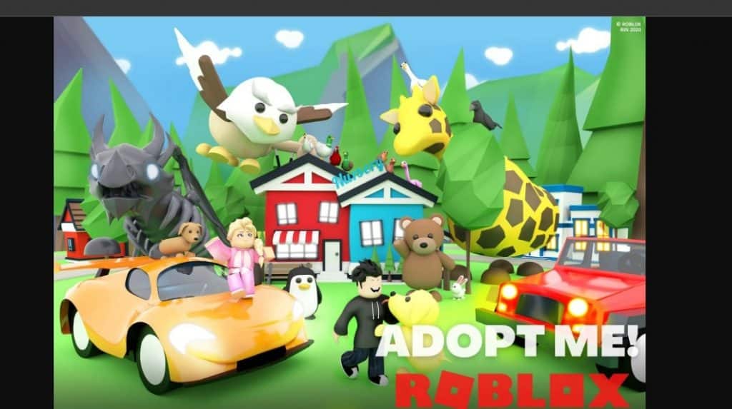 List of Most Popular Games on Roblox, Play Now!