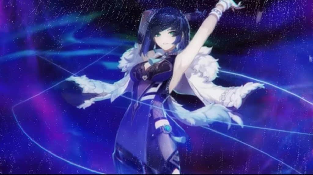 Don't Do This When Using Yelan Genshin Impact