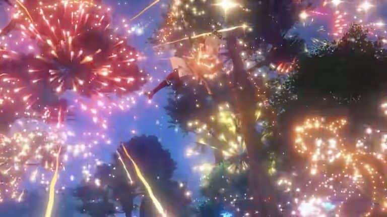 Characters Suitable Using Shimenawa Reminiscence