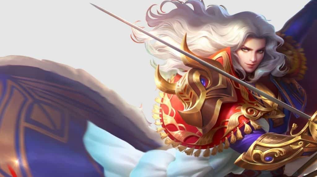 Complete List of All Lancelot Mobile Legends Skins
