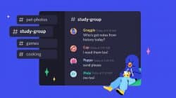 Apa itu Discord? Ini Fungsi dan Penjelasannya!