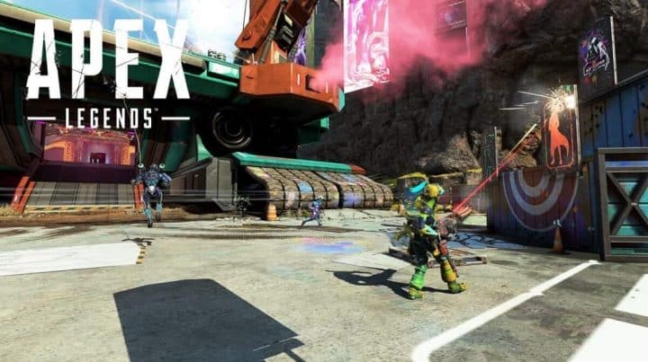 The 5 Best Locations in World's Edge Apex Legends Season 13